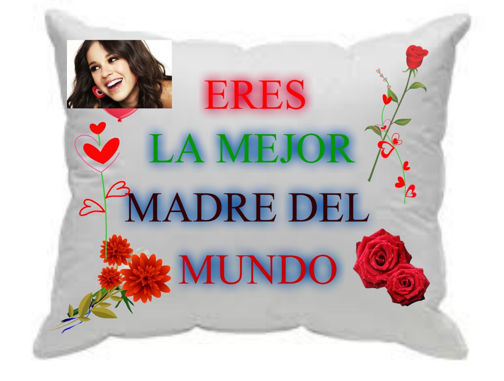 Fotomontaje Dia De La Madre Online Gratis - ythpipelicula