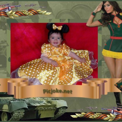 fotomontajes gratis con una chica Archives - Programas para editar ...